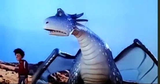 Ben | Lidia Wiki | Fandom