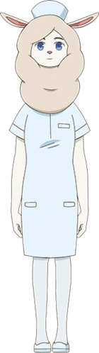 Miho Shirokawa | Lidia Wiki | Fandom