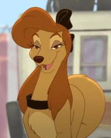 Dixie | Lidia Wiki | Fandom