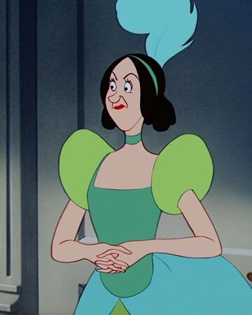 Drizella Tremaine | Lidia Wiki | Fandom