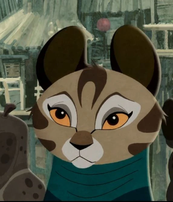 Mei Ling | Lidia Wiki | Fandom