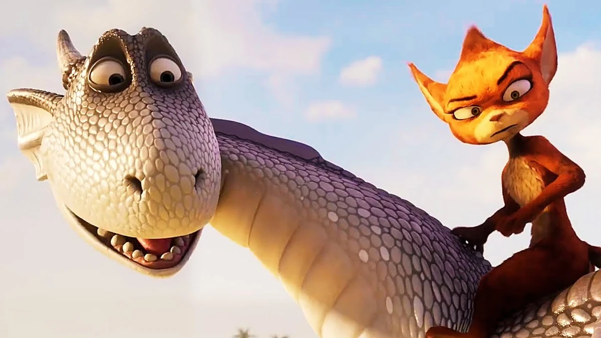 Firedrake( Dragon Rider) | Lidia Wiki | Fandom