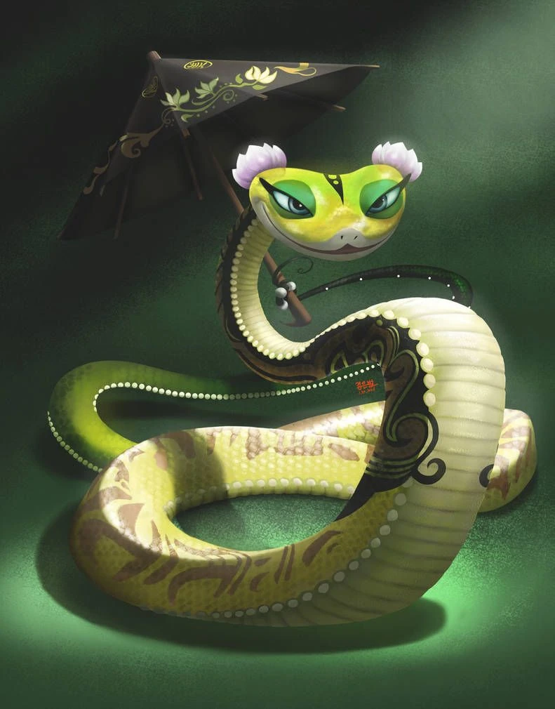Viper | Lidia Wiki | Fandom