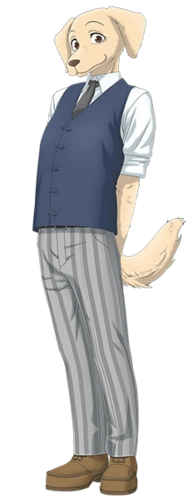 Jack (Beastars) | Lidia Wiki | Fandom