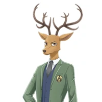 Louis(Beastars) | Lidia Wiki | Fandom