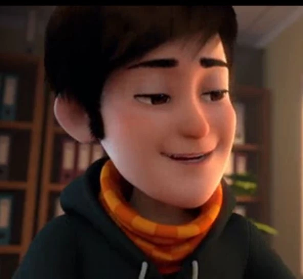 Scott | Lidia Wiki | Fandom