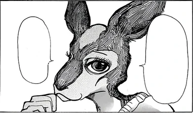 Cosmo (Beastars) | Lidia Wiki | Fandom
