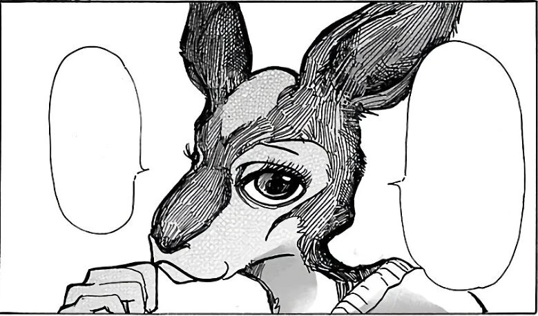 Cosmo (Beastars) | Lidia Wiki | Fandom