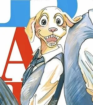 Jack (Beastars) | Lidia Wiki | Fandom