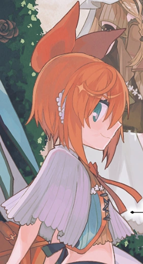 Efina (LiEat Novel) | LiEat Wiki | Fandom