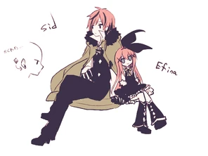 Theobald Leonhart (LiEat III) | LiEat Wiki | Fandom