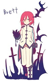 Brett Graves | LiEat Wiki | Fandom