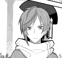 Theobald Leonhart (LiEat Novel) | LiEat Wiki | Fandom