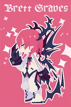 Brett Graves | LiEat Wiki | Fandom