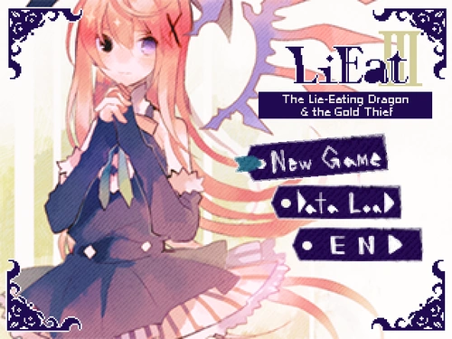 LiEat III | LiEat Wiki | Fandom