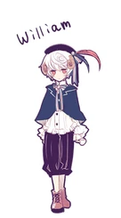 William | LiEat Wiki | Fandom