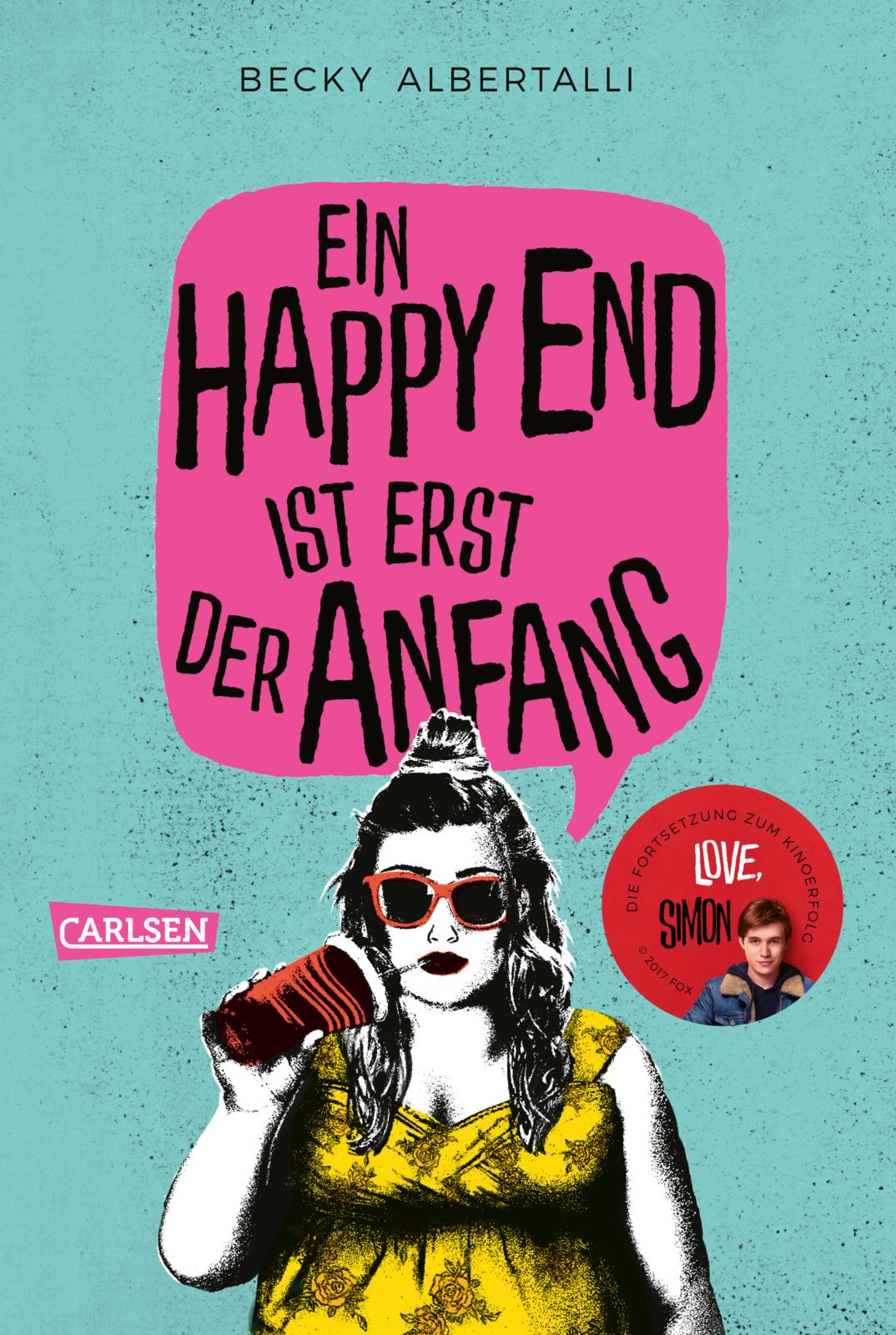 Ein Happy End ist erst der Anfang | Lieblingsbücher Wiki | Fandom Ein Happy End ist erst der Anfang | Lieblingsbücher Wiki | Fandom