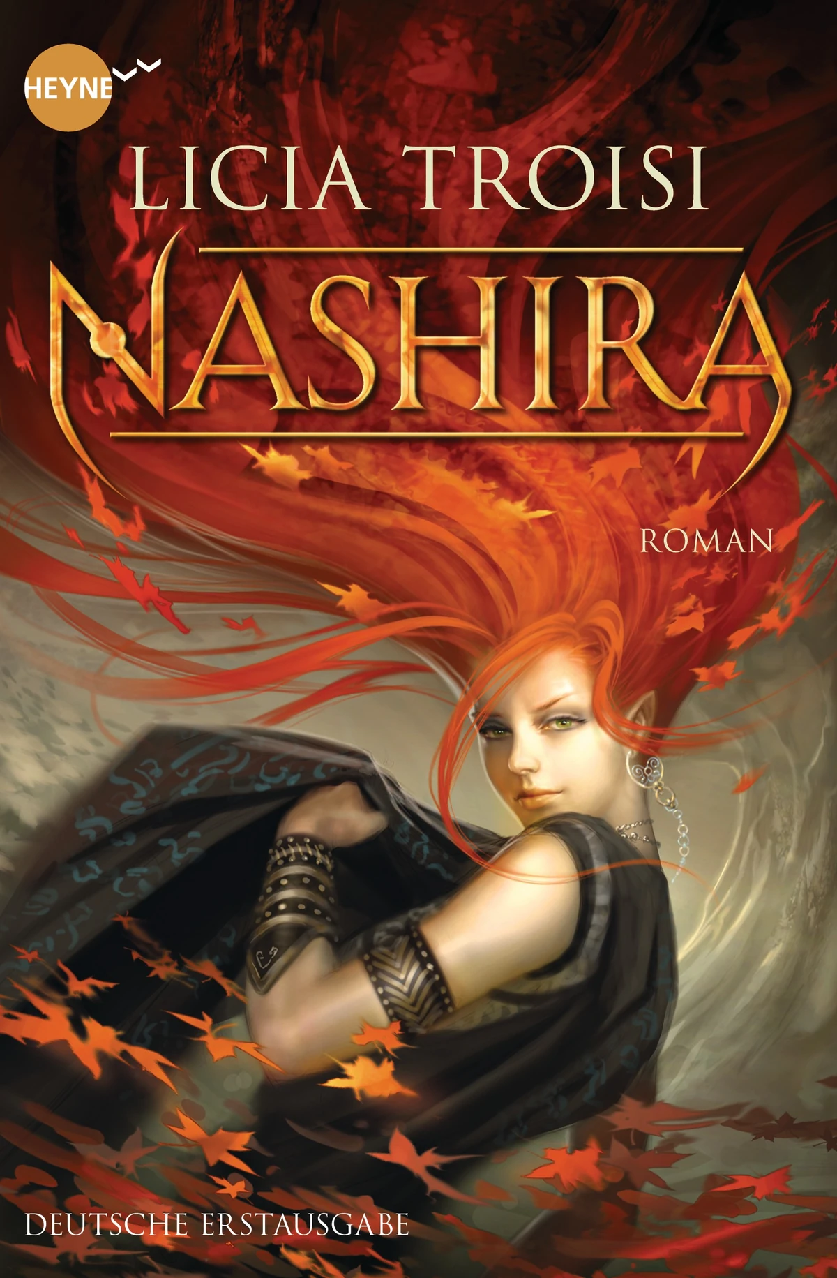 Nashira | Lieblingsbücher Wiki | Fandom