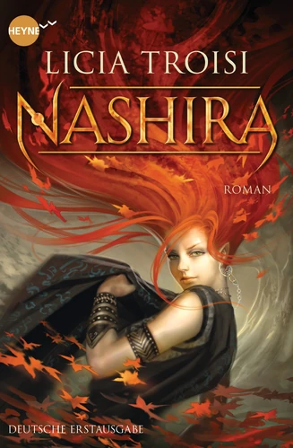 Nashira | Lieblingsbücher Wiki | Fandom