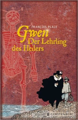 Gwen - Der Lehrling des Heilers | Lieblingsbücher Wiki | Fandom