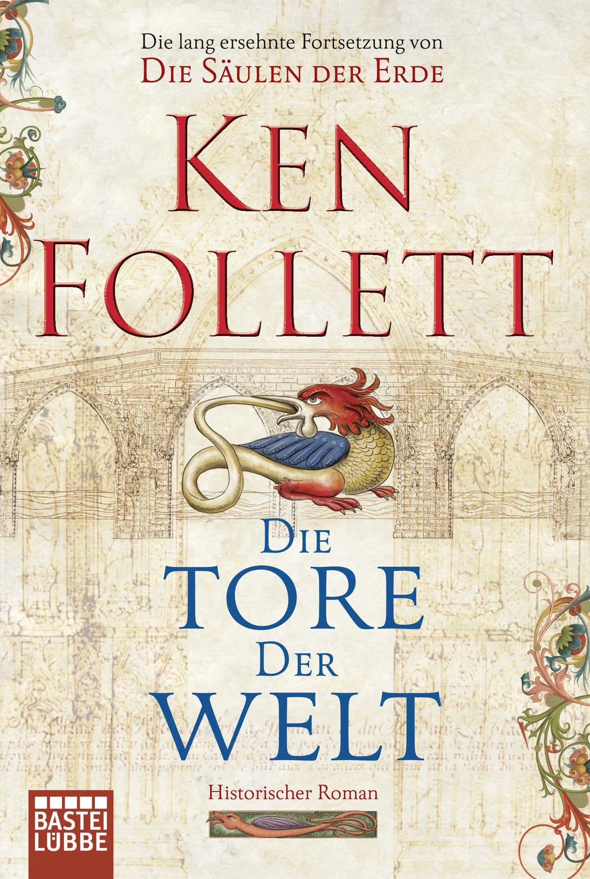 Die Tore der Welt | Lieblingsbücher Wiki | Fandom