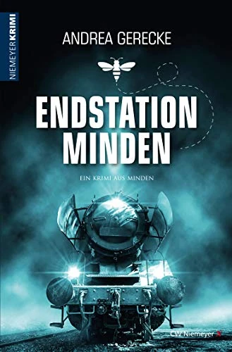 Endstation Minden | Lieblingsbücher Wiki | Fandom