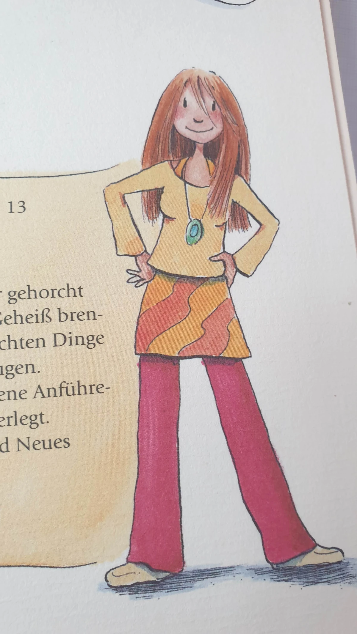 Flame Cantrip | Lieblingscharaktere Wiki | Fandom