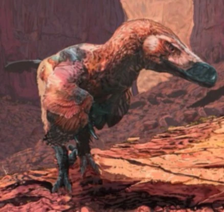 Dromaeosauridae (Liera) | Liera Wiki | Fandom