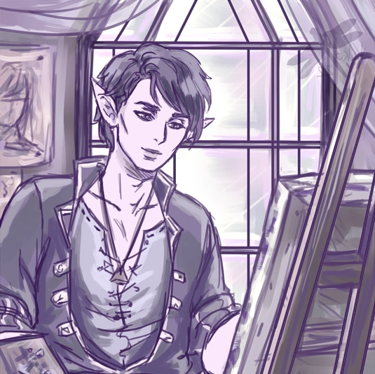 Lieran elf (Liera) | Liera Wiki | Fandom