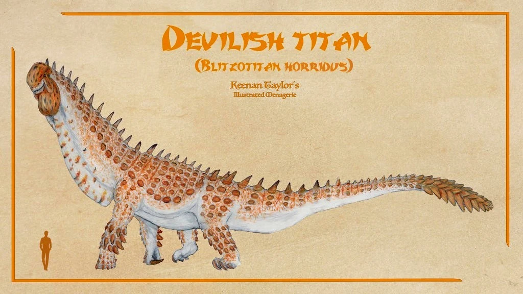 Devilish titan (Liera) | Liera Wiki | Fandom