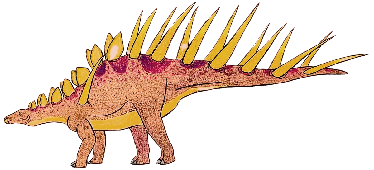 Meganodentrosaurus (Liera) | Liera Wiki | Fandom