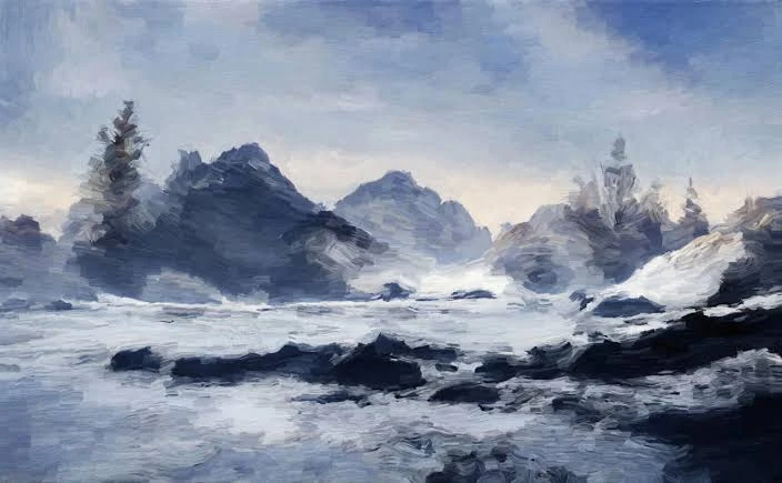 Lieran Snowlands (Liera) | Liera Wiki | Fandom