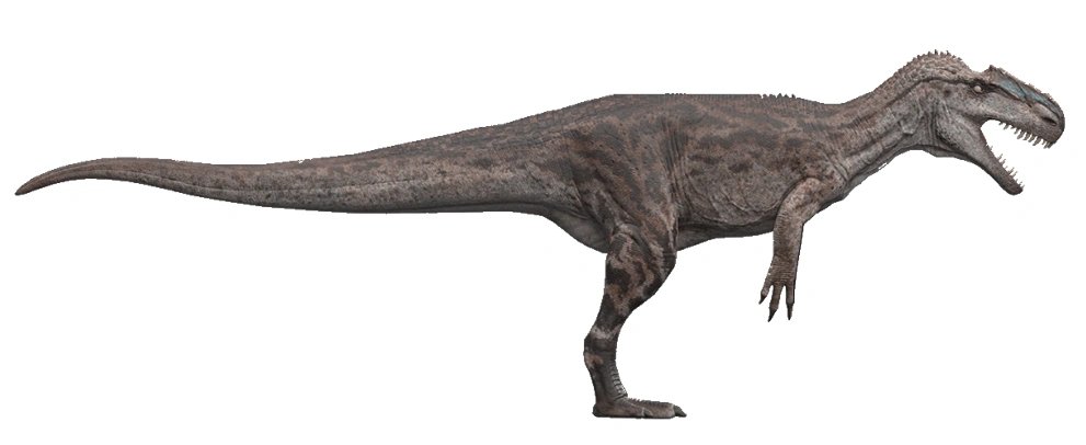 Monolophosaurus lierensis (Liera) | Liera Wiki | Fandom