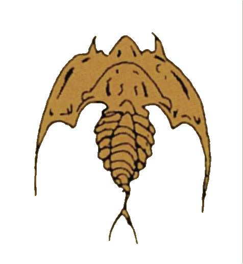 Xiphosura (Liera) | Liera Wiki | Fandom
