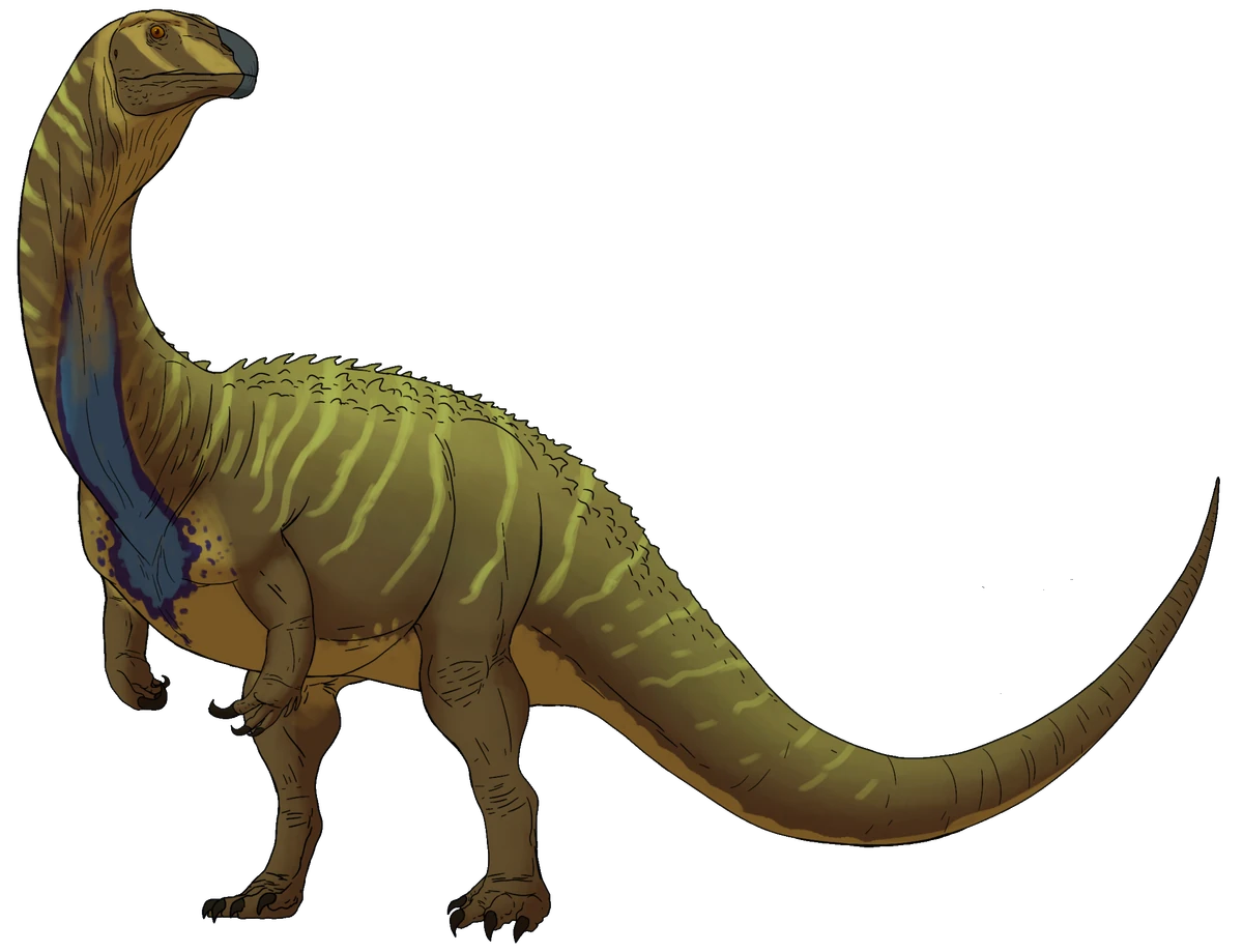 Yellow-spotted marebird (Liera) | Liera Wiki | Fandom