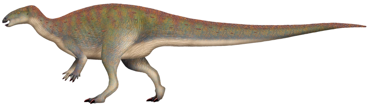 Neodryosaurus (Liera) | Liera Wiki | Fandom