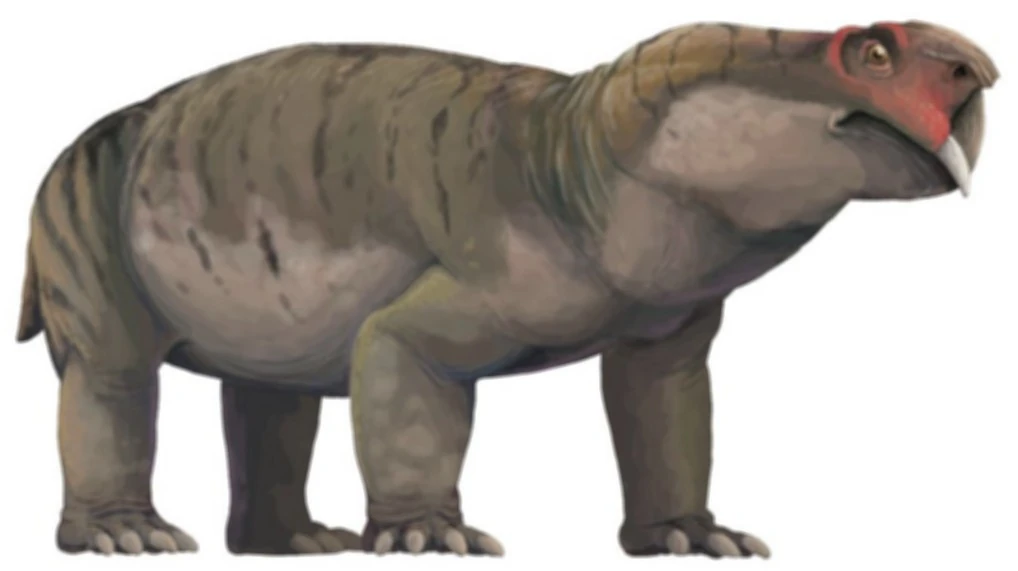 Kaichecese pig-lizard (Liera) | Liera Wiki | Fandom