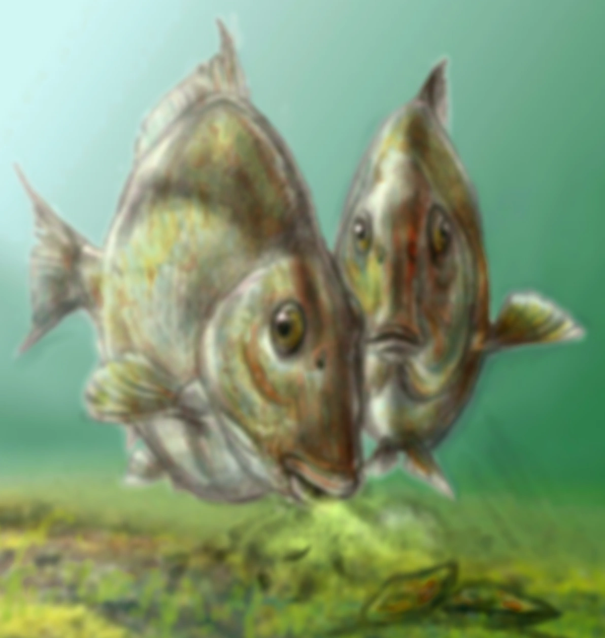 Pycnodontiformes (Liera) | Liera Wiki | Fandom