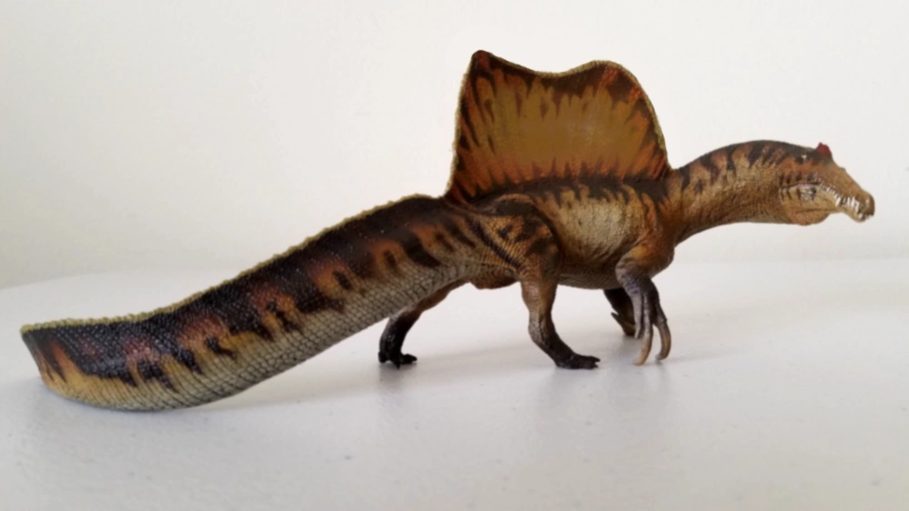 Spinosauridae (Liera) | Liera Wiki | Fandom