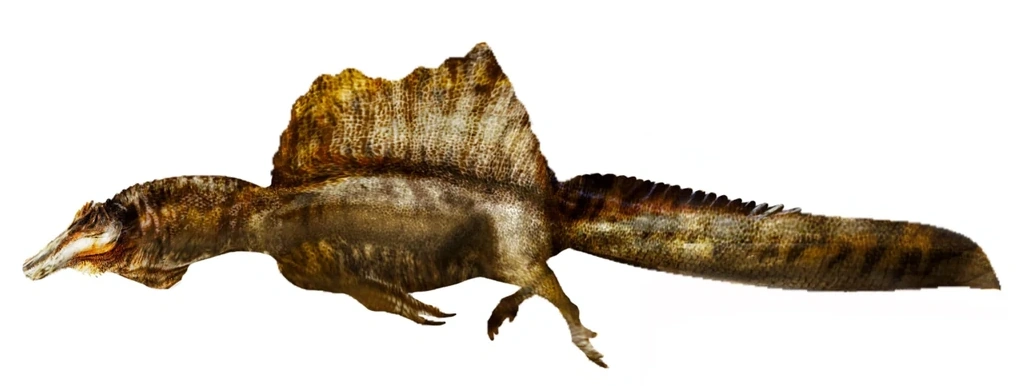 Gojiraspinus (Liera) | Liera Wiki | Fandom