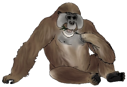 Monstropongo (Liera) | Liera Wiki | Fandom