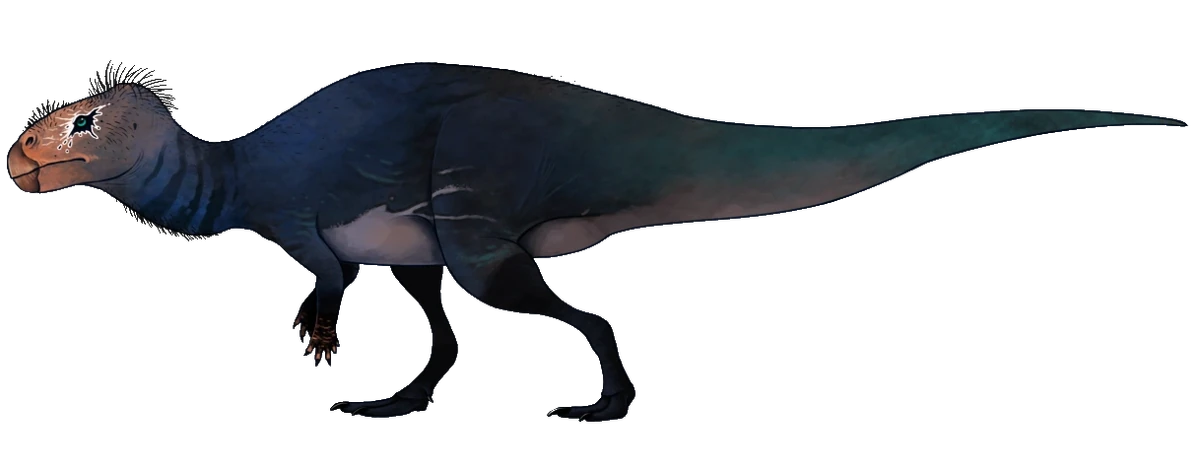 Lierarhabdodon (Liera) | Liera Wiki | Fandom