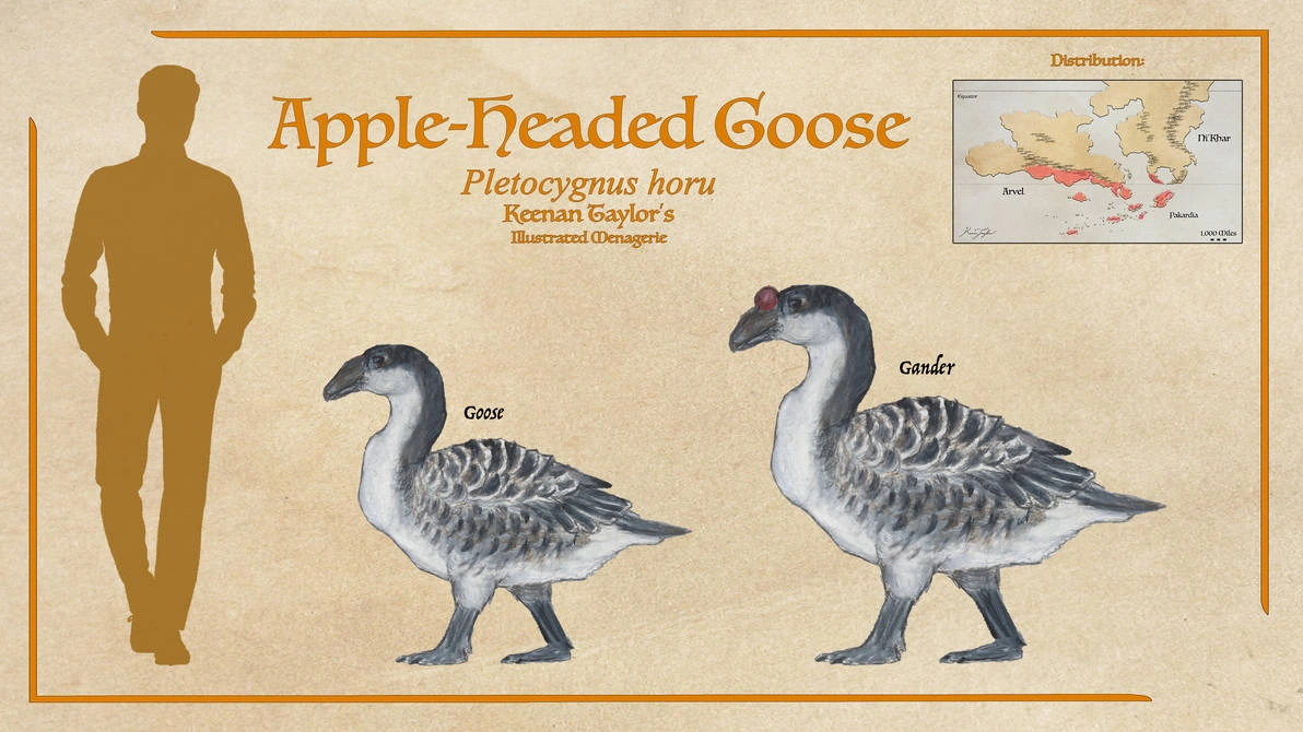 List of Introduced Species on Liera | Liera Wiki | Fandom