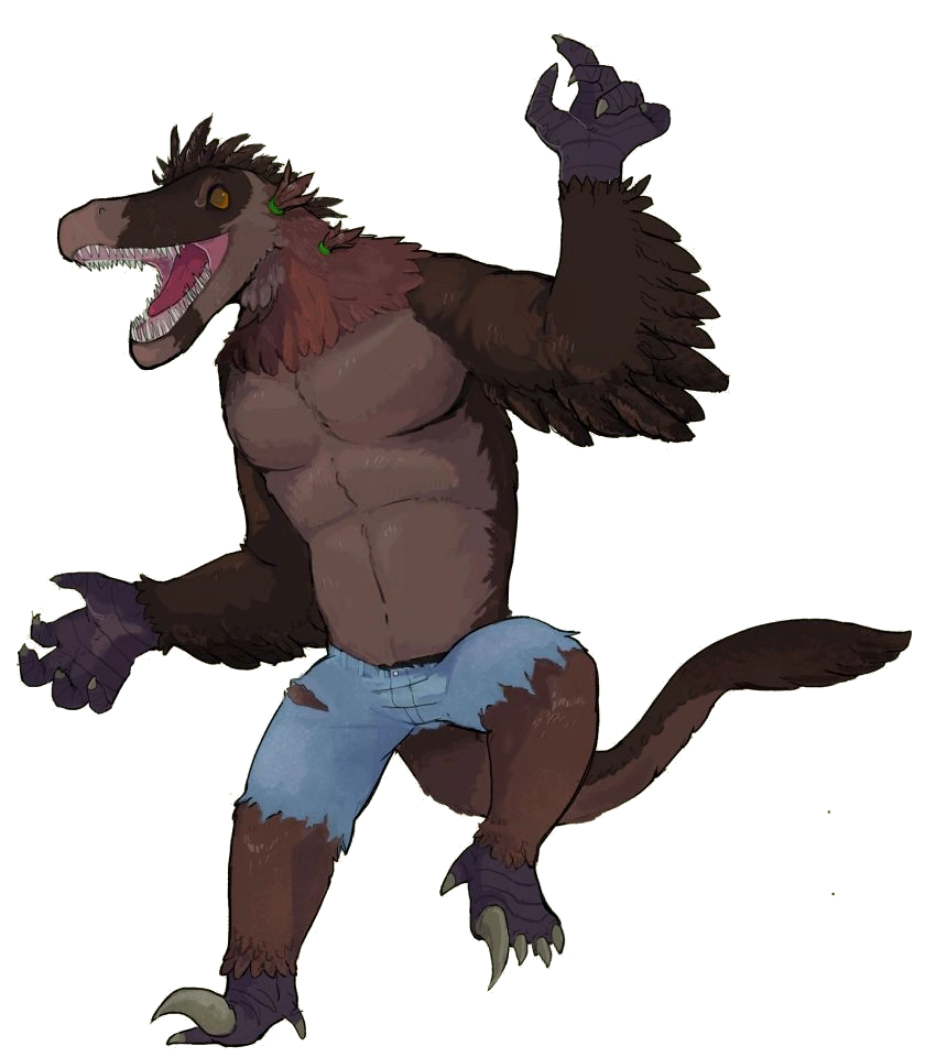 Weregoblin (Liera) | Liera Wiki | Fandom