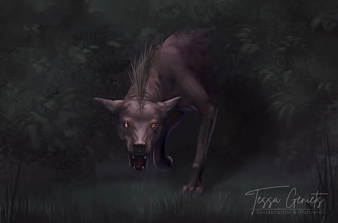 Blooddog (Liera) | Liera Wiki | Fandom