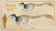 List of Introduced Species on Liera | Liera Wiki | Fandom