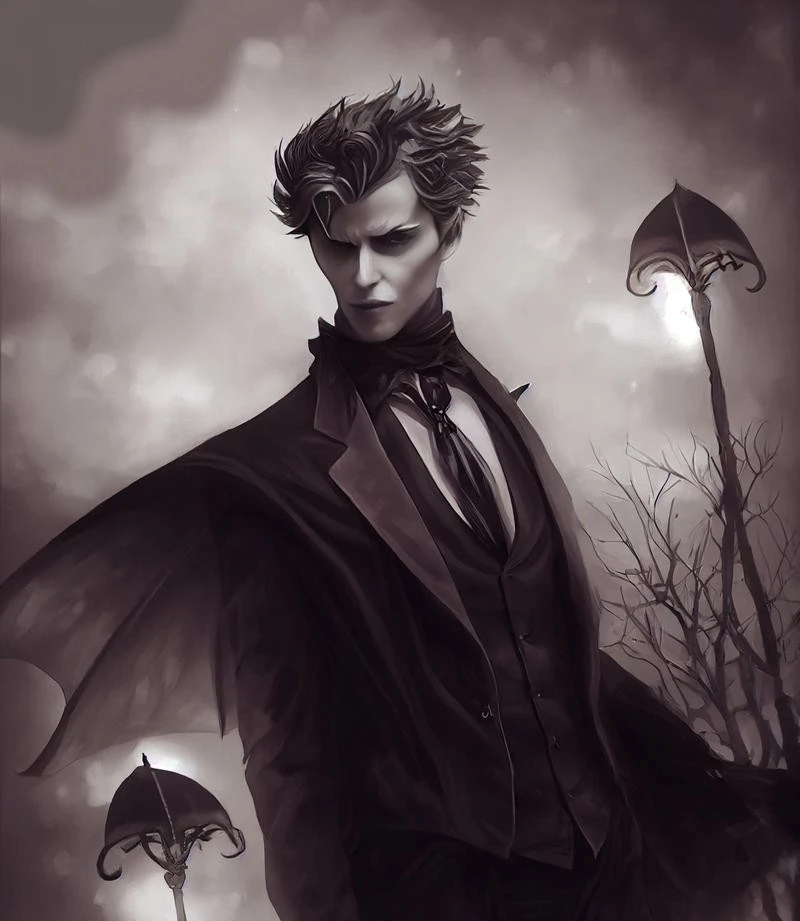 Lieran vampire (Liera) | Liera Wiki | Fandom