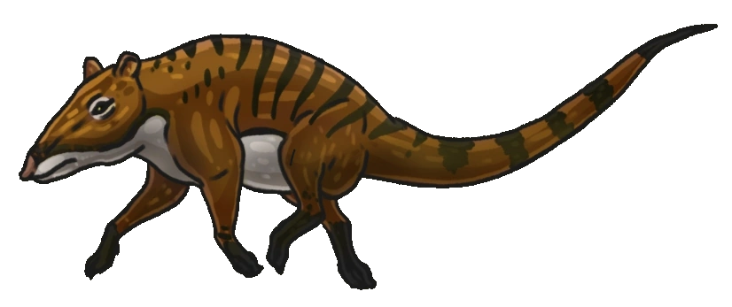 Giant chevrotain whale (Liera) | Liera Wiki | Fandom