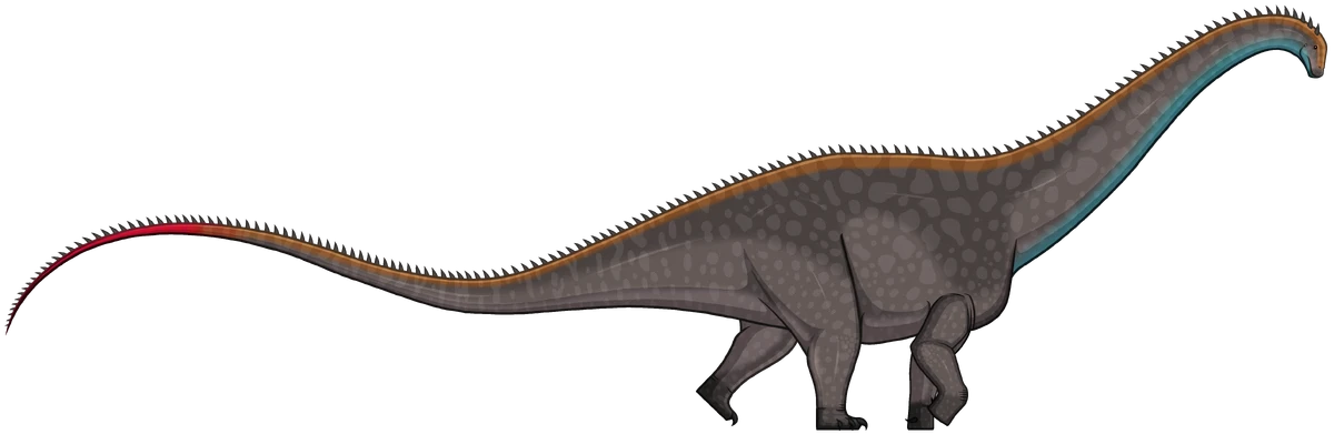 Greater pot-bellied titan (Liera) | Liera Wiki | Fandom