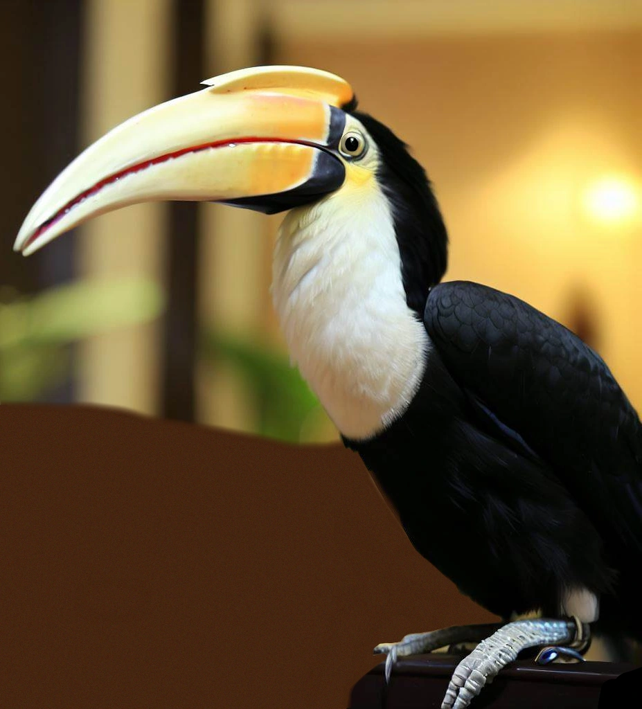 Bucerotidae (Liera) | Liera Wiki | Fandom